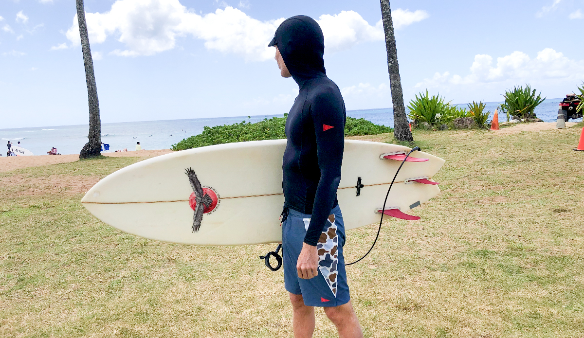 5 Best Rash Guards of 2025 | The Inertia Tested
