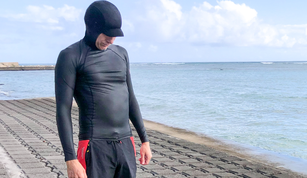 5 Best Rash Guards of 2025 | The Inertia Tested