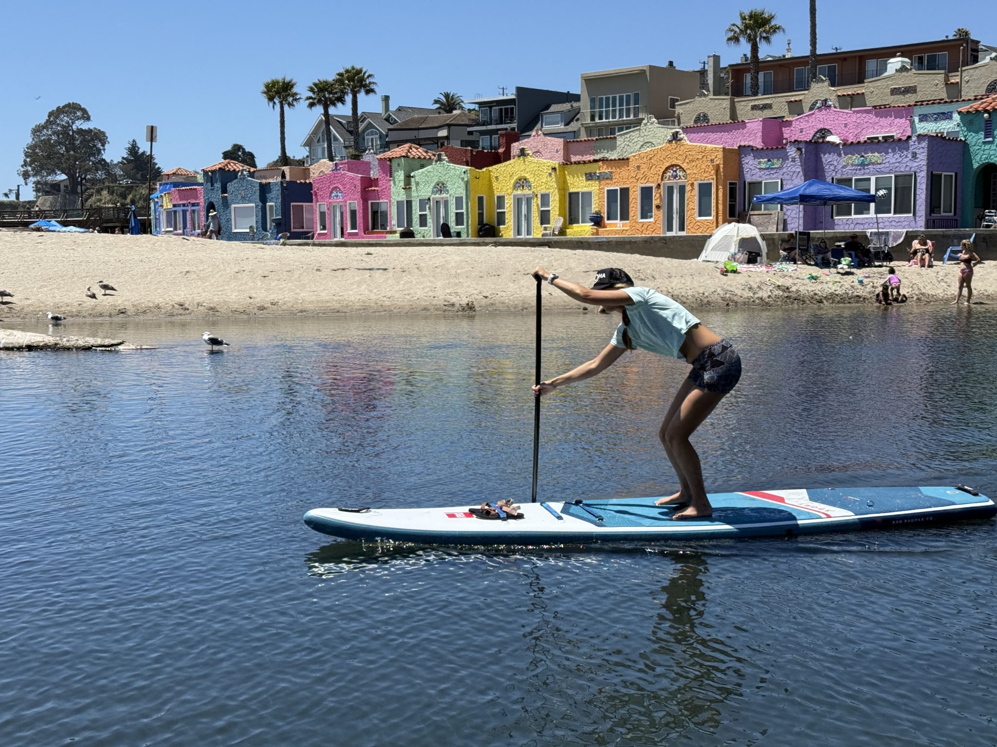 7 Best Inflatable Paddle Boards of 2025 | The Inertia Tested