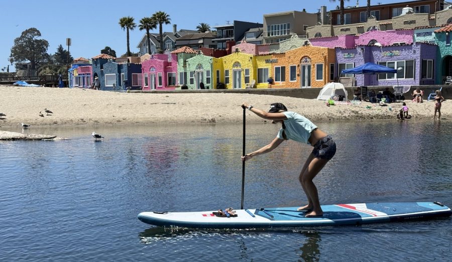 Best Stand Up Paddle Boards | The Inertia Tested