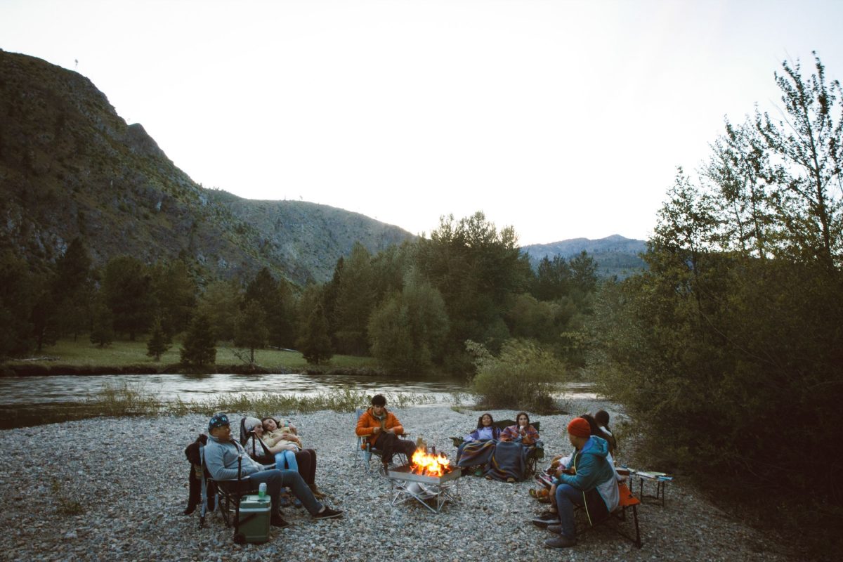 The 2025 REI Co-op Anniversary Sale Is Here | The Inertia