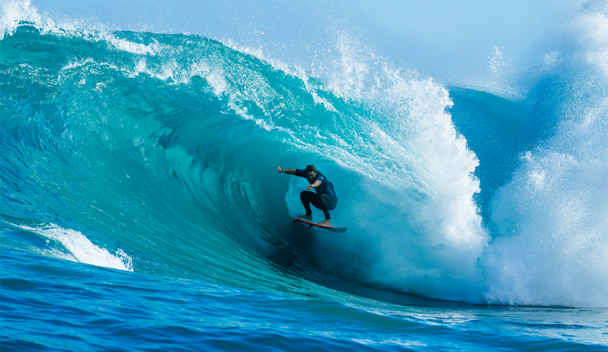 10 Images From Western Australia as The Box Makes Its Championship Tour ...