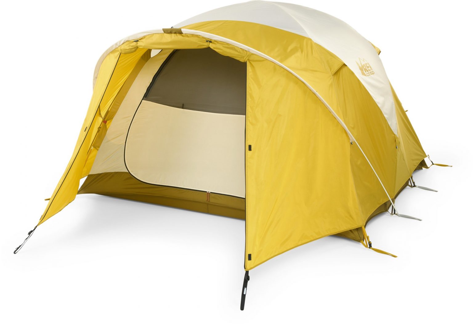 The Best Camping Tents | The Inertia Tested