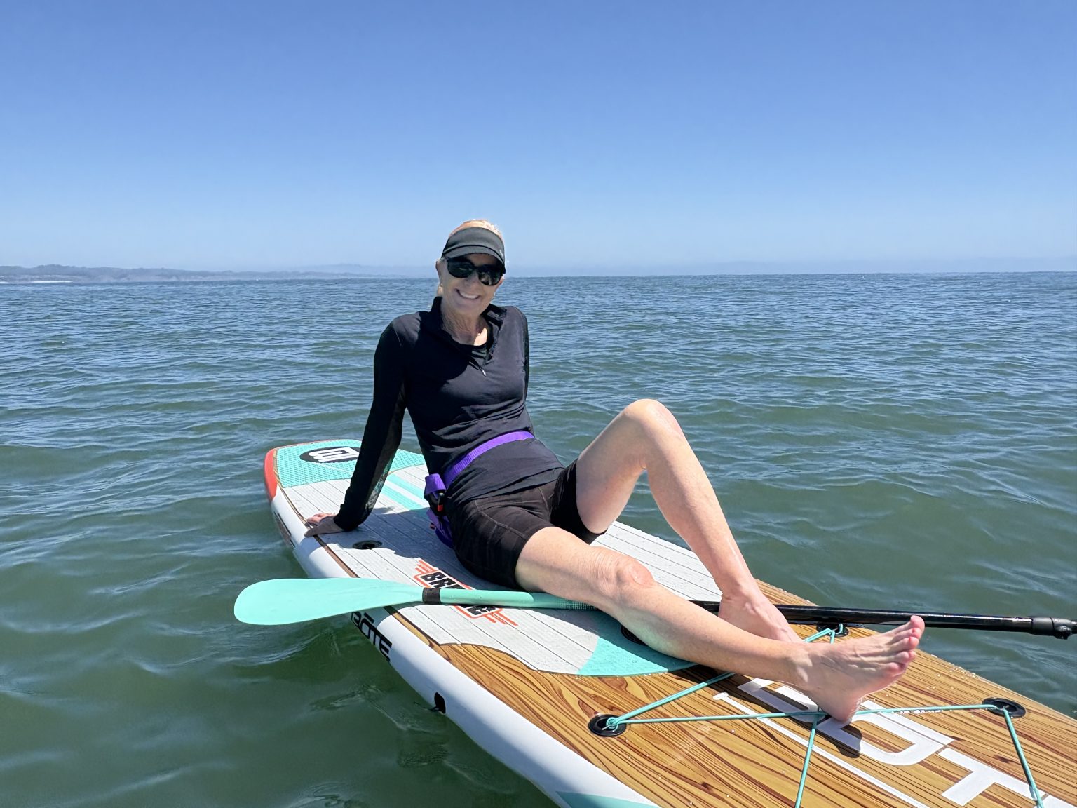 Best Stand Up Paddle Boards | The Inertia Tested