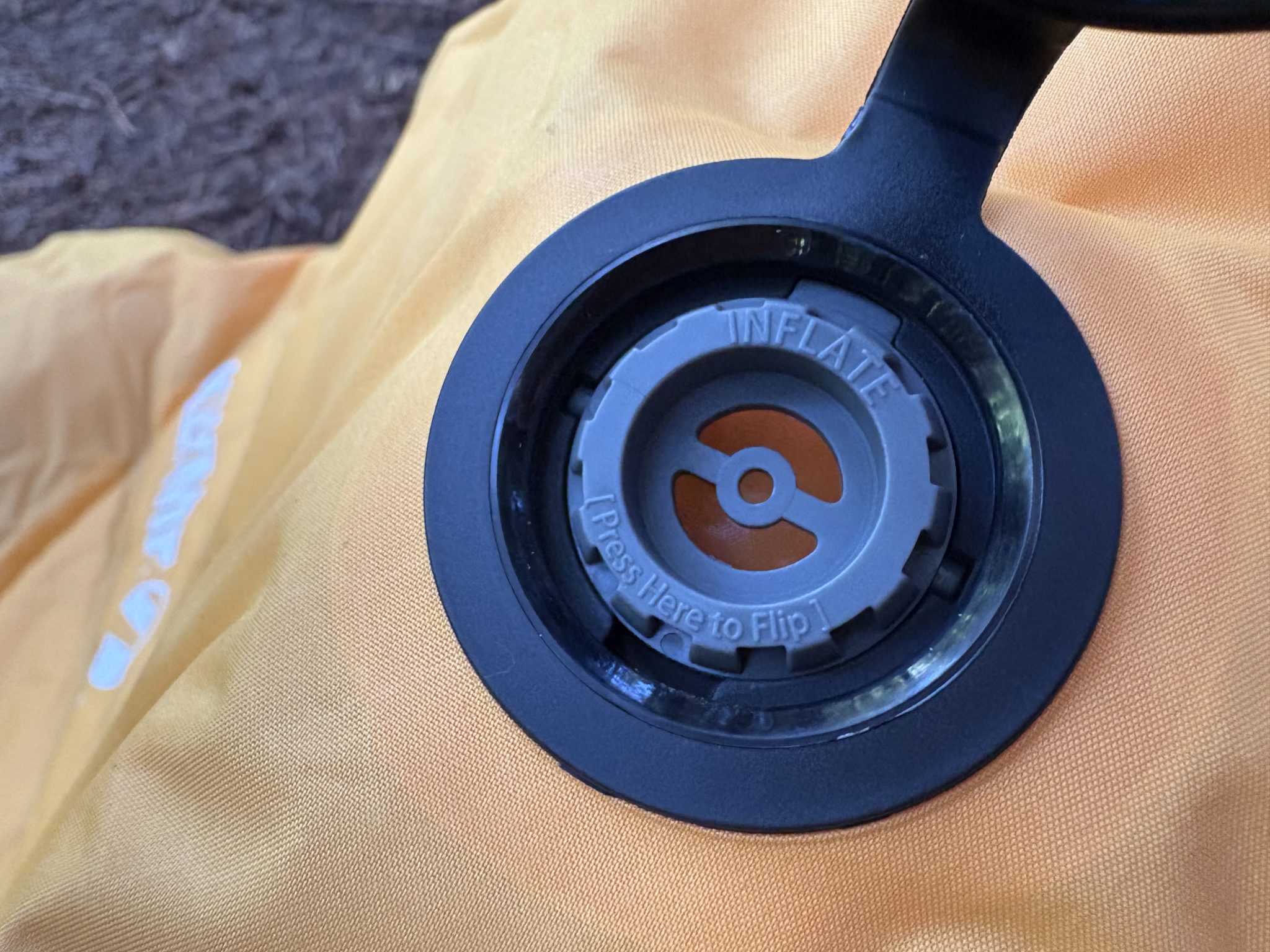 Klymit Static V Sleeping Pad Review | The Inertia Tested