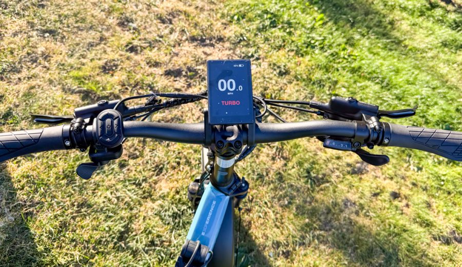 Lectric XP4 Folding Electric Bike Review | The Inertia Tested