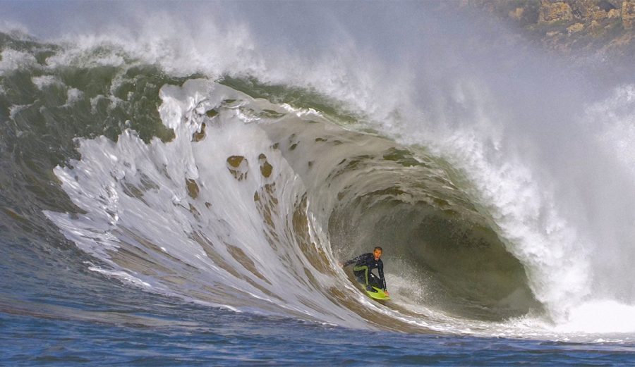 New Film Tells the Story of a Moroccan Surfing Secret