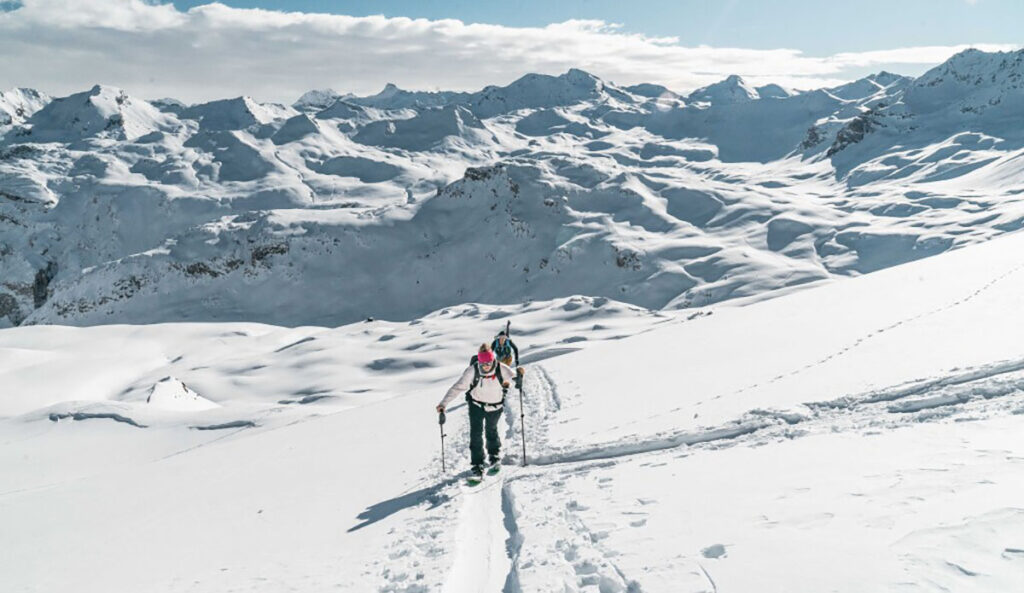 France Isn't Just About Surf: A Guide to the Best Lift-Accessed ...