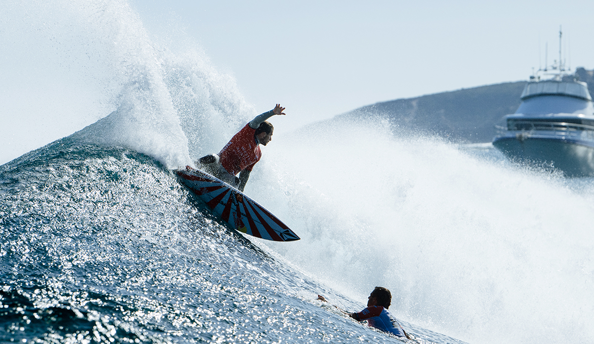 With the World Title Race Wide Open, We Examined the Chase With Several ...