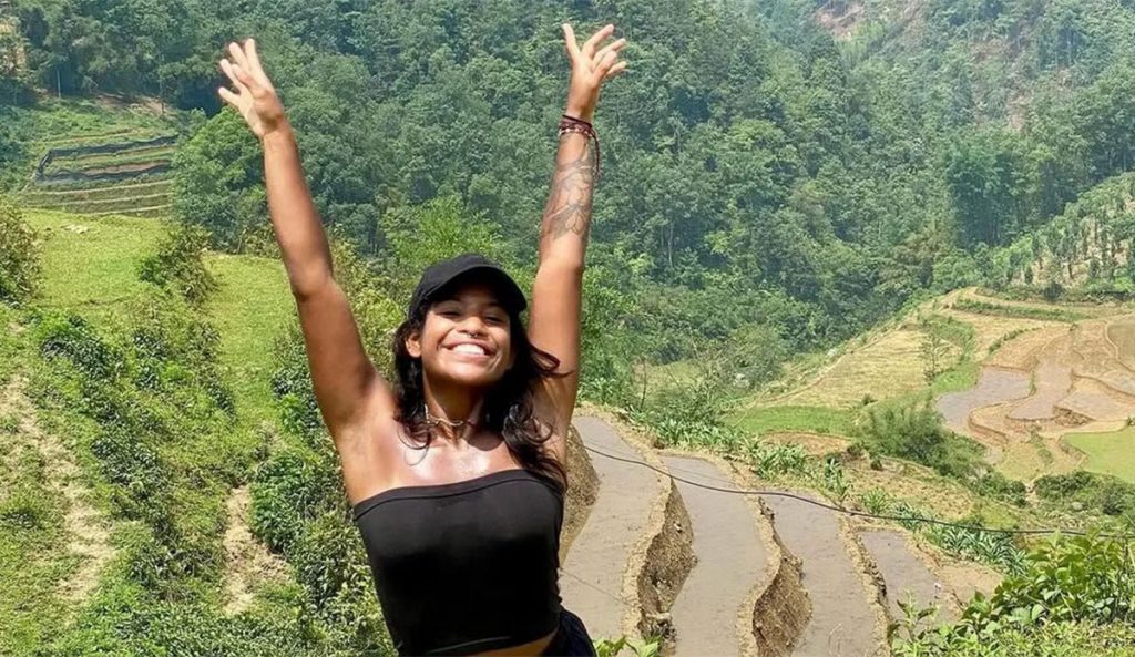 Brazilian Tourist Dies After Falling From Indonesian Volcano