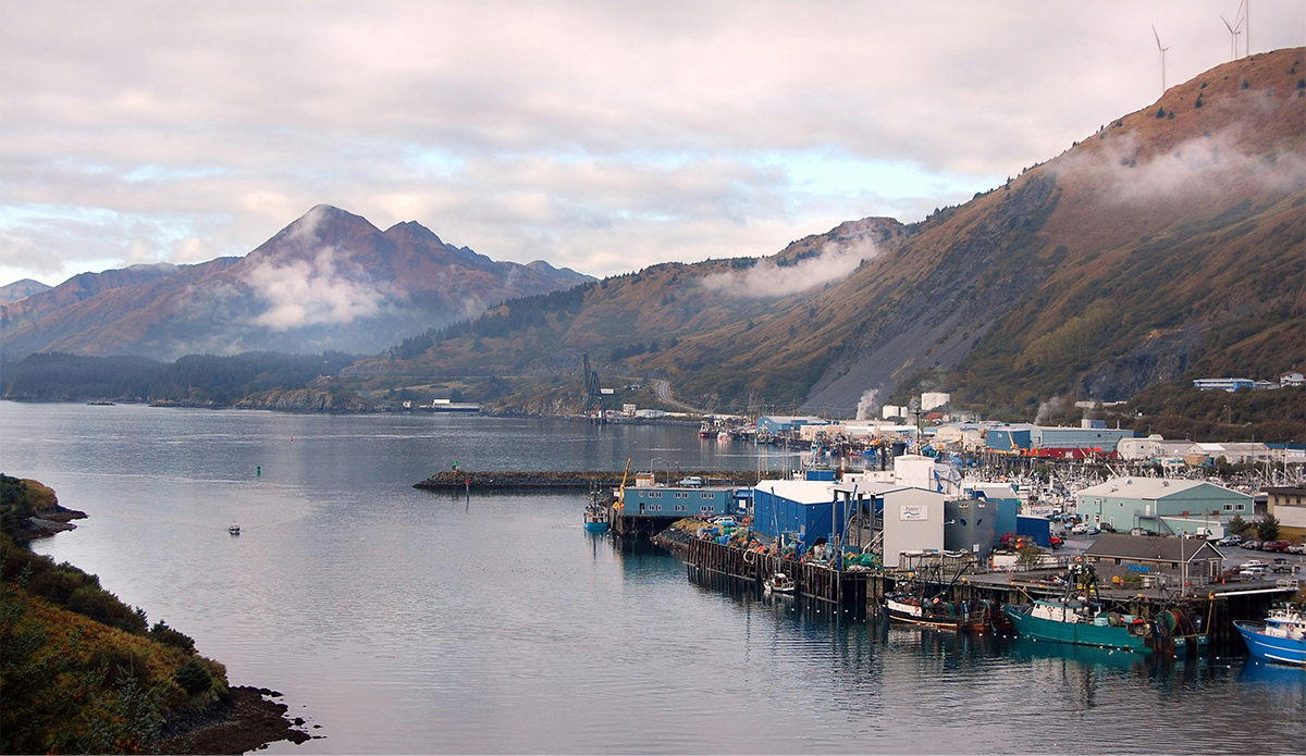 Canceled Tsunami Warning Had Alaskans Fleeing to High Ground
