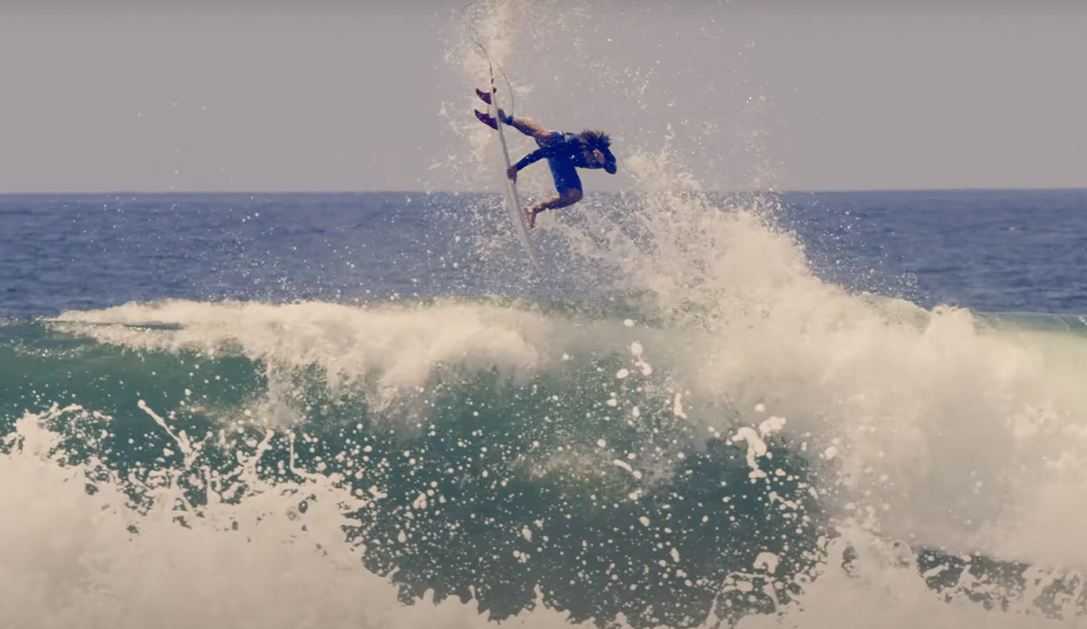 Chapter 11 Says Dimitri Poulos Will be Ventura's Next Surfer to Make ...