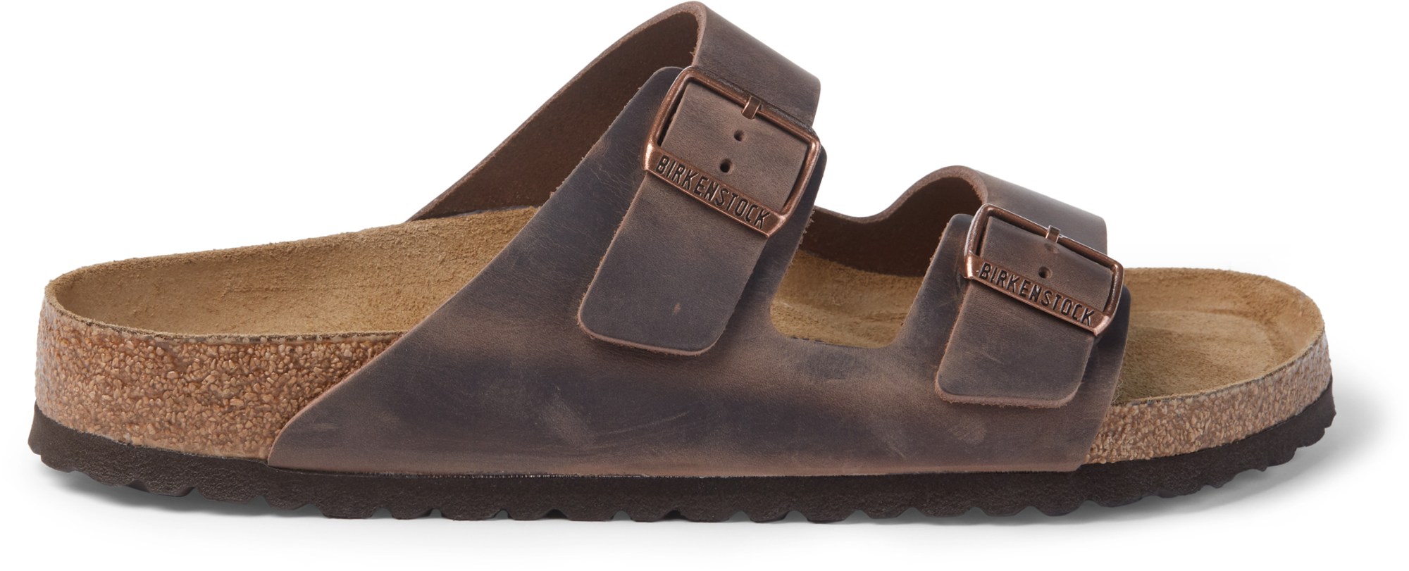 Best Men's Sandals of 2025 | The Inertia Tested