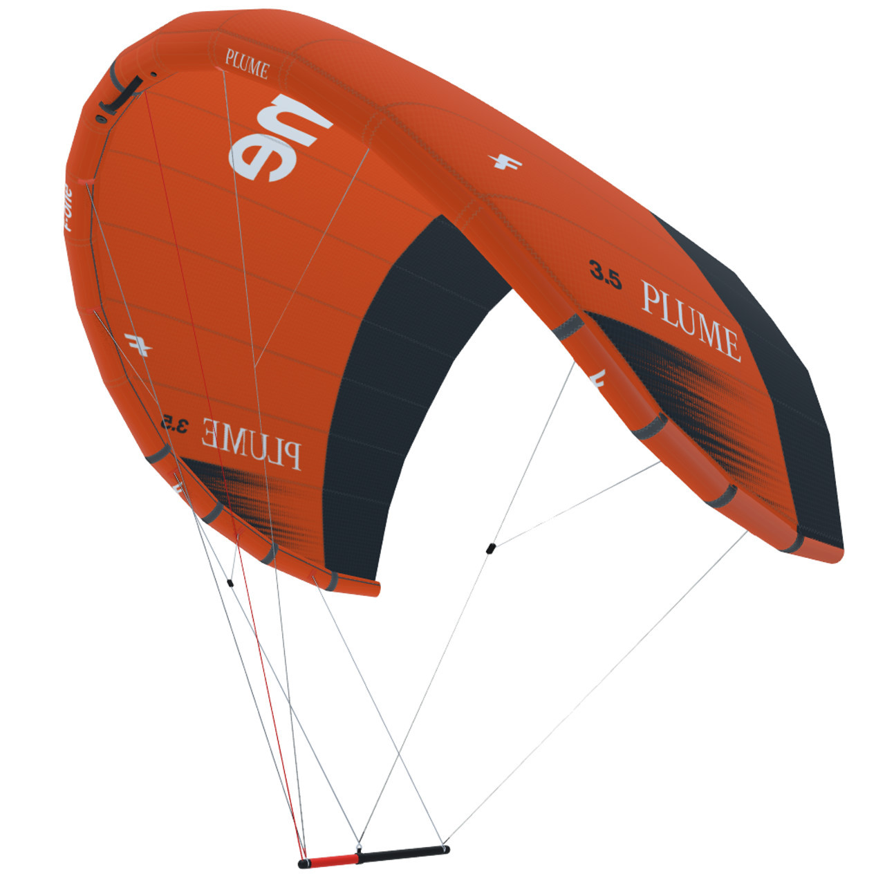 F-One Plume K-Wing Review | The Inertia Tested