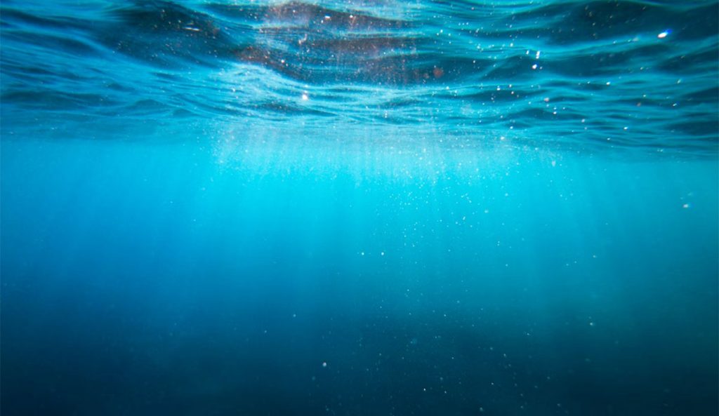 27-Million Tons of Nanoplastics Are Floating in the North Atlantic Ocean