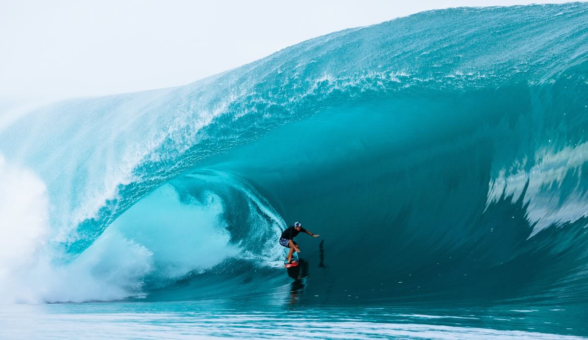 How Some of the World's Most Famous Surf Spots Got Their Names