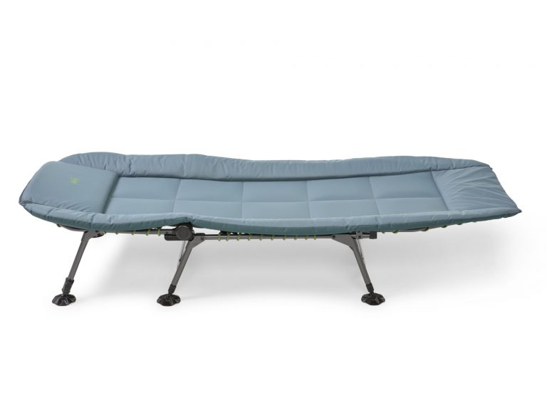 7 Best Camping Cots of 2025 | The Inertia Tested