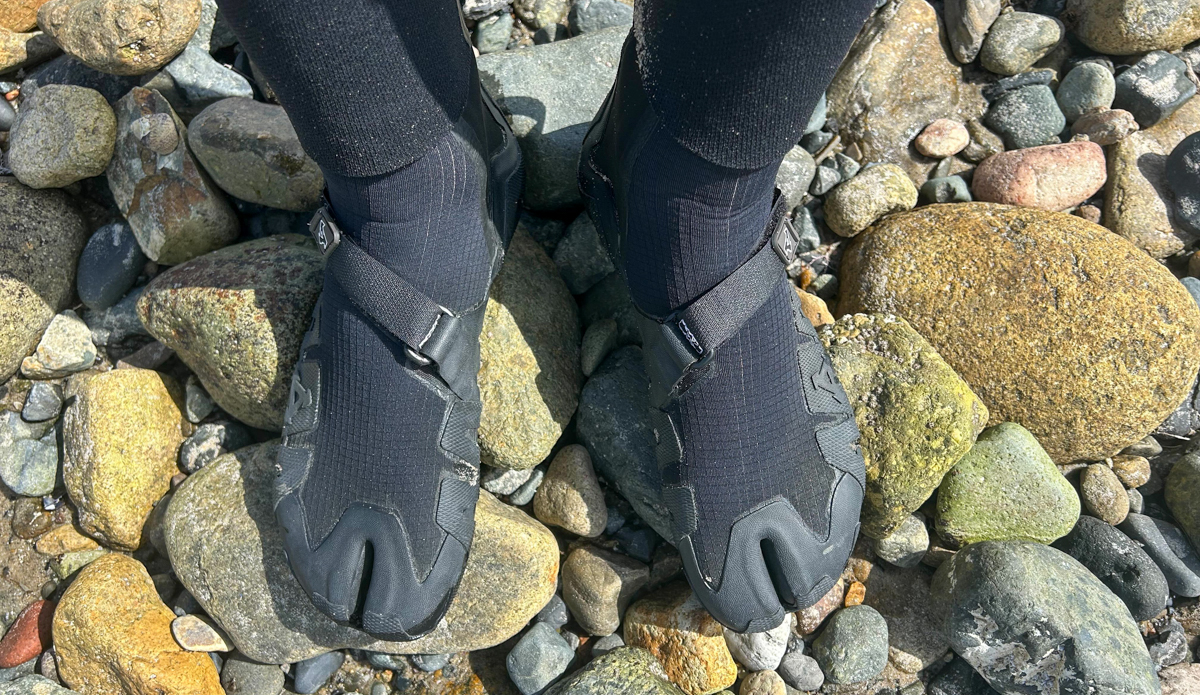 Best Surf Booties of 2025 | The Inertia Tested