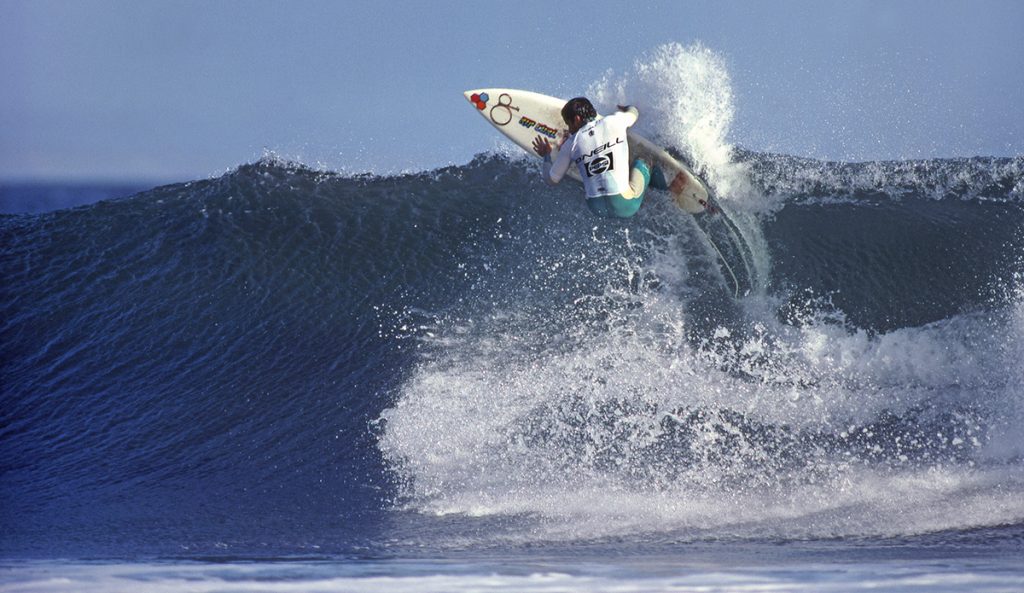 The Legend of Tom Curren: Stories That Define the Iconic, Yet Enigmatic ...