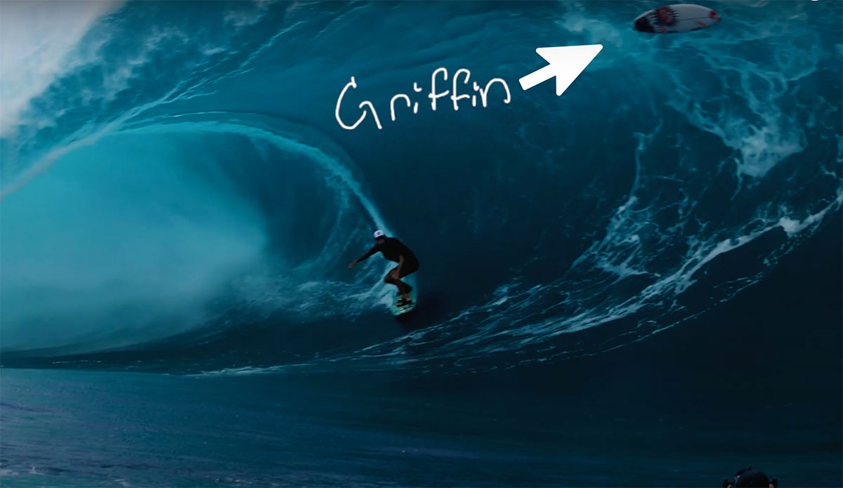 Biggest Surfing Wipeouts