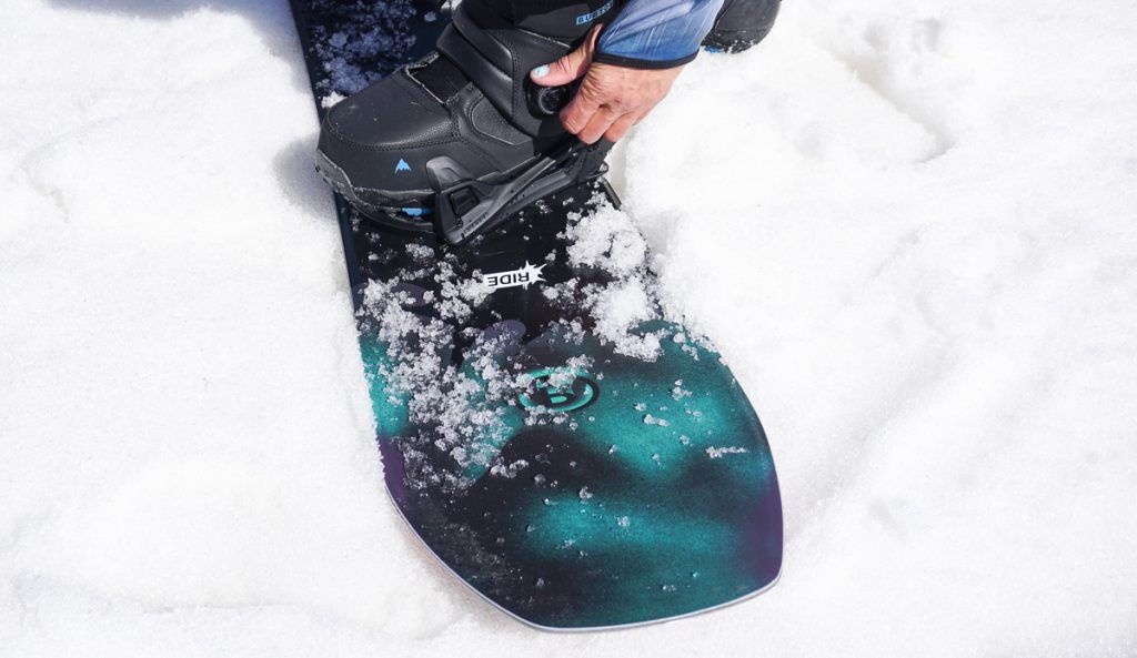 8 Best Snowboards of 2025/2026 | The Inertia Tested