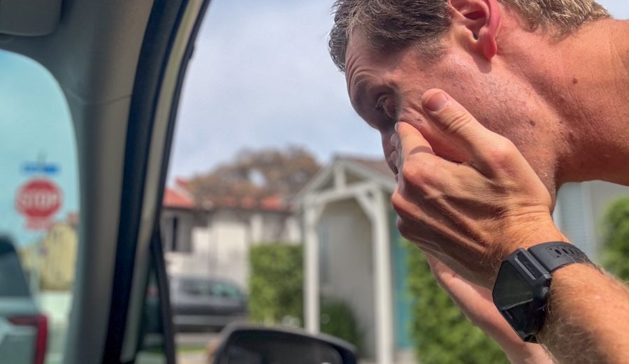 Ripcurl Search GPS3 Surf Watch Review | The Inertia