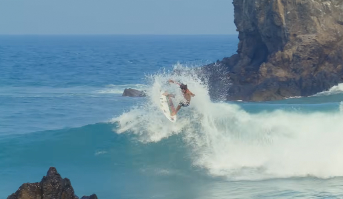 Mason Ho Returns to Mexico, But the Best Is Yet to Come
