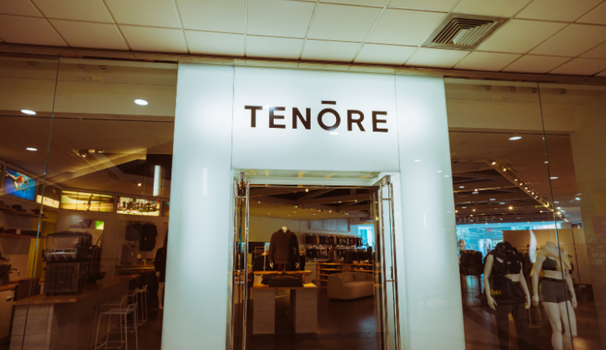 Tenōre Opens First Flagship Store in Waikiki