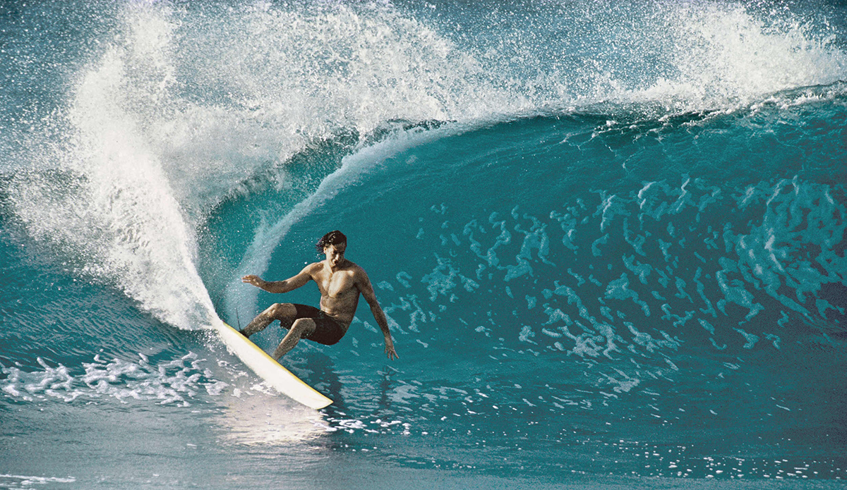The Legend of Tom Curren: Why This Surfer Continues to Inspire