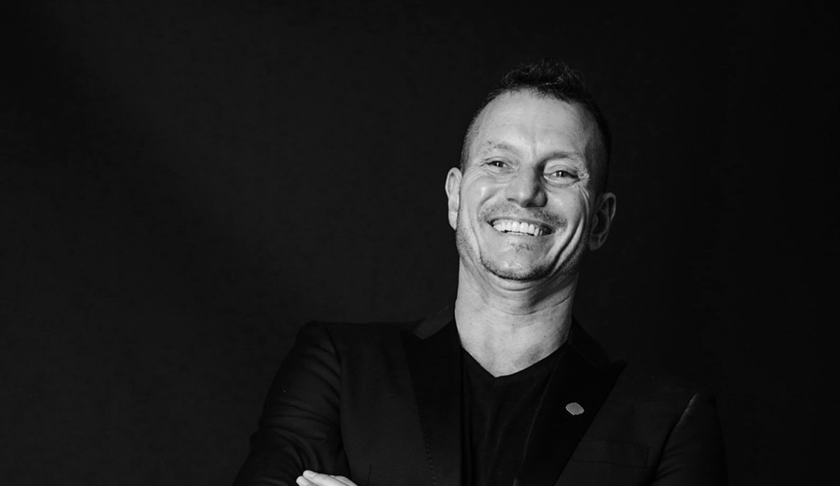 WSL Global Safety and Security Director Bern Page Passes Away