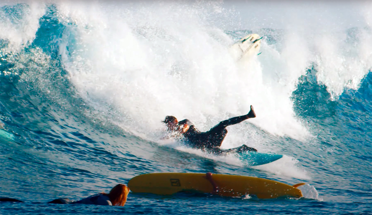 The Truth About Learning to Surf as an Adult