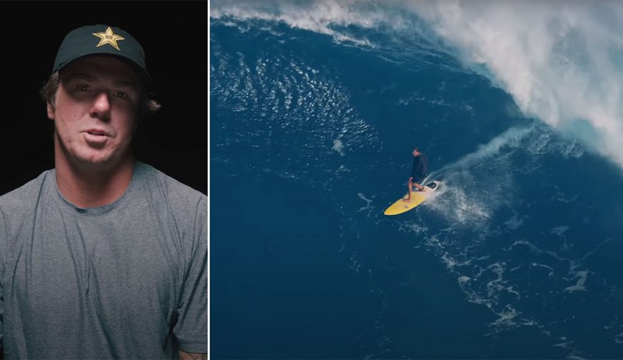 Behind the Scenes of 'Less Than Easy' With Albee Layer