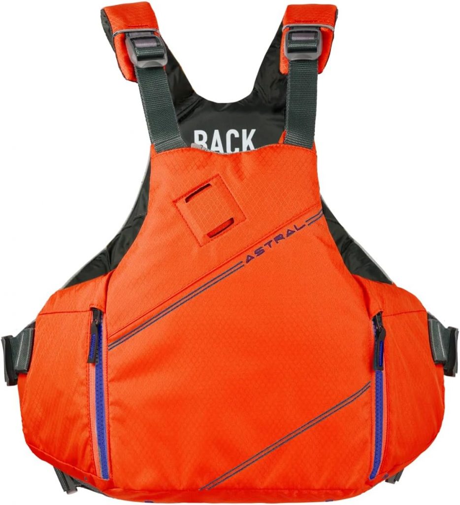 The Best Life Jackets for Paddle Boarding | The Inertia Tested