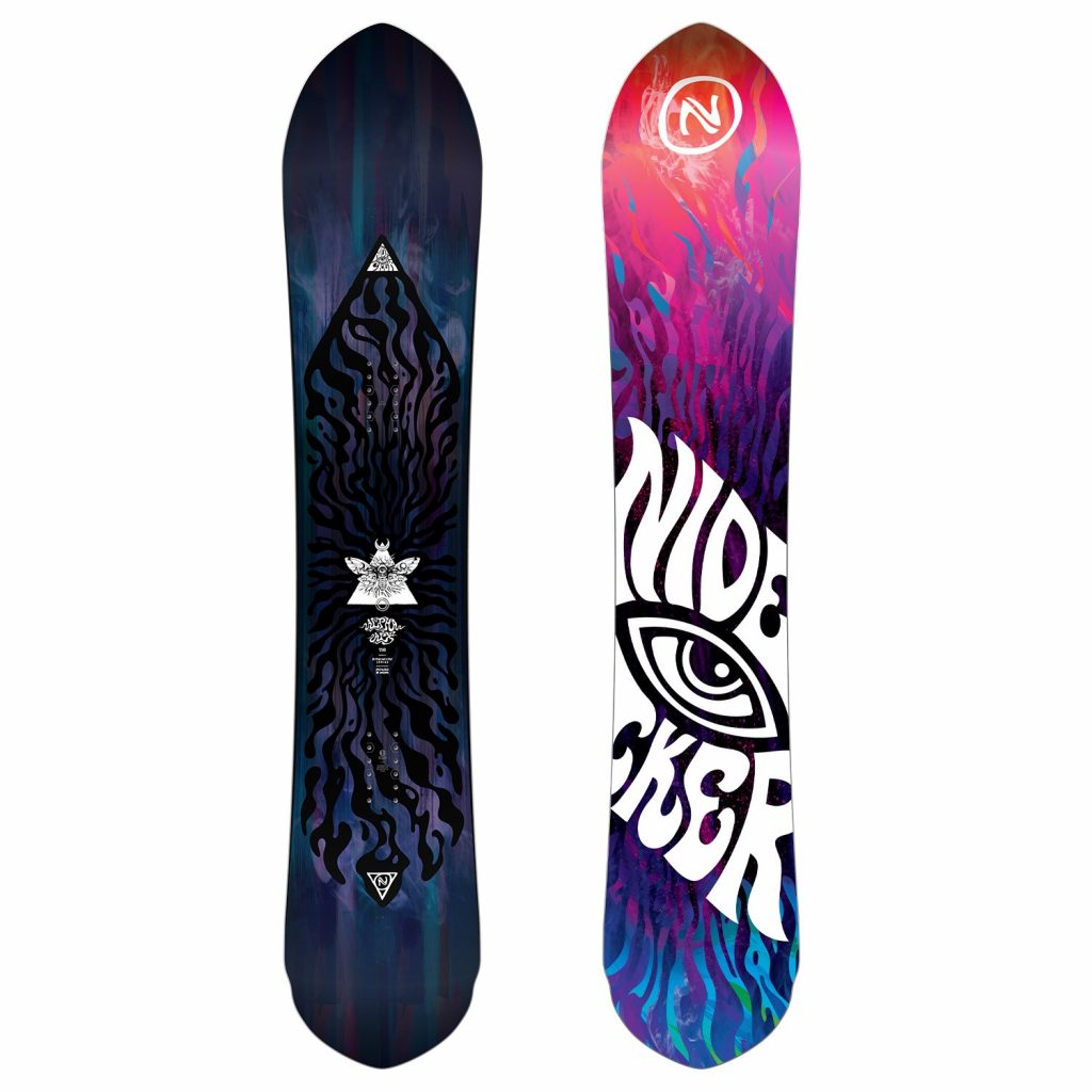 8 Best Snowboards of 2025/2026 | The Inertia Tested