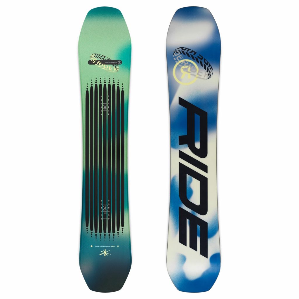 8 Best Snowboards of 2025/2026 | The Inertia Tested