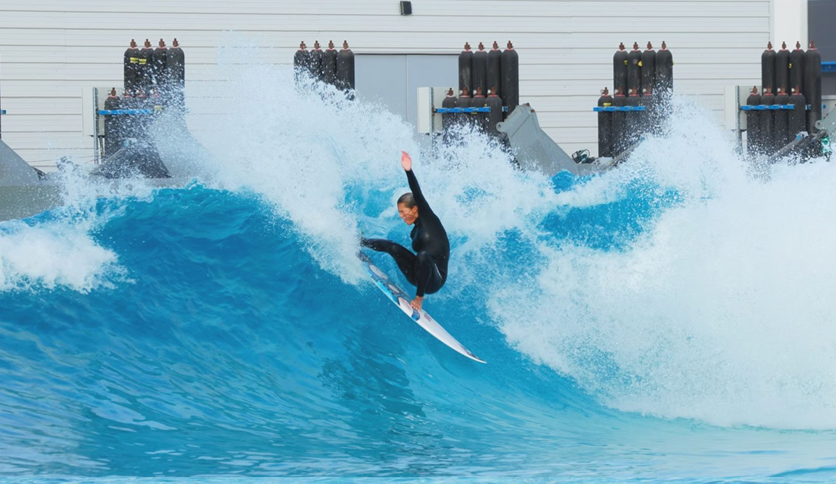 A Brand New Surf Festival is Coming to... Arizona?