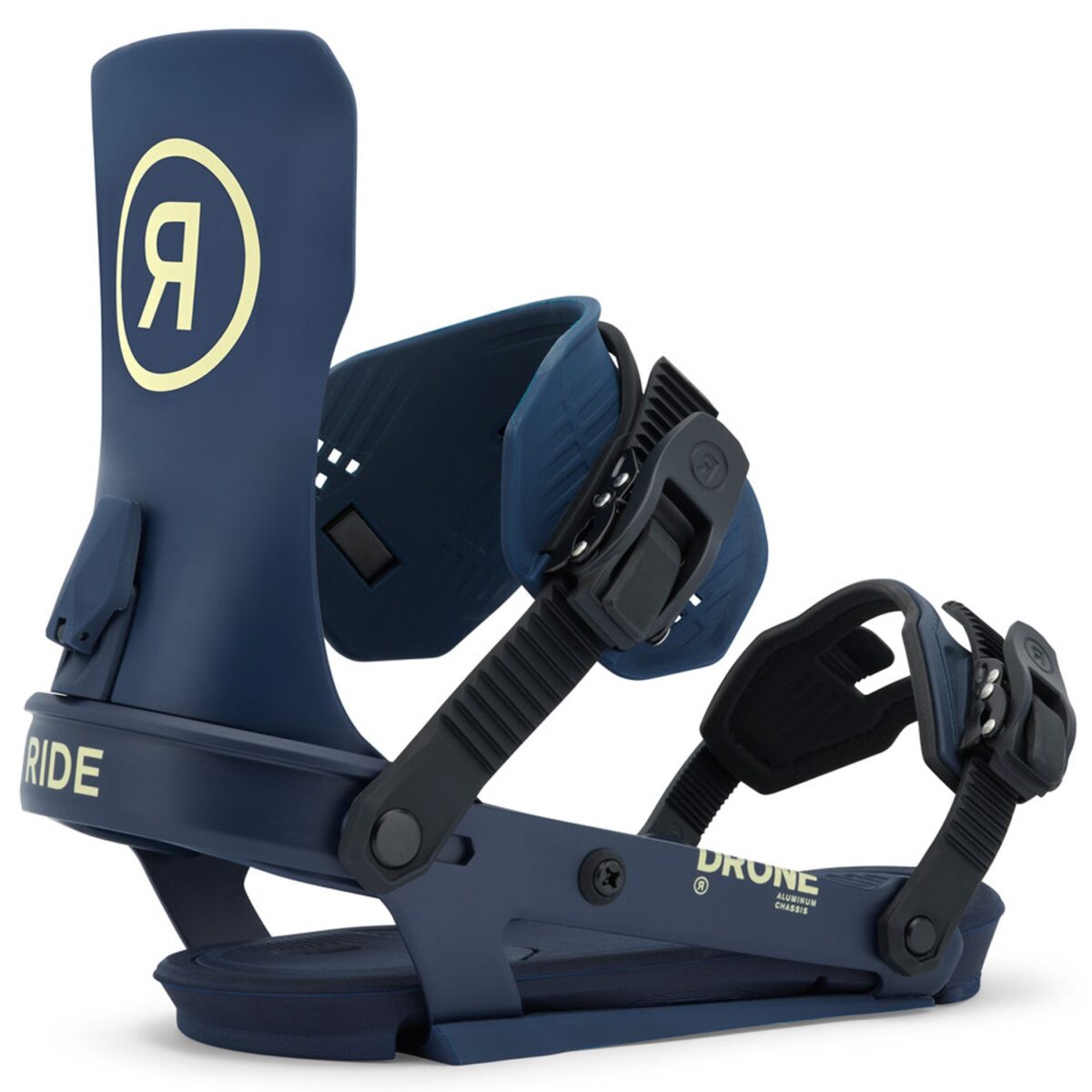 8 Best Snowboard Bindings of 2025 | The Inertia Tested