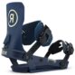8 Best Snowboard Bindings of 2025 | The Inertia Tested