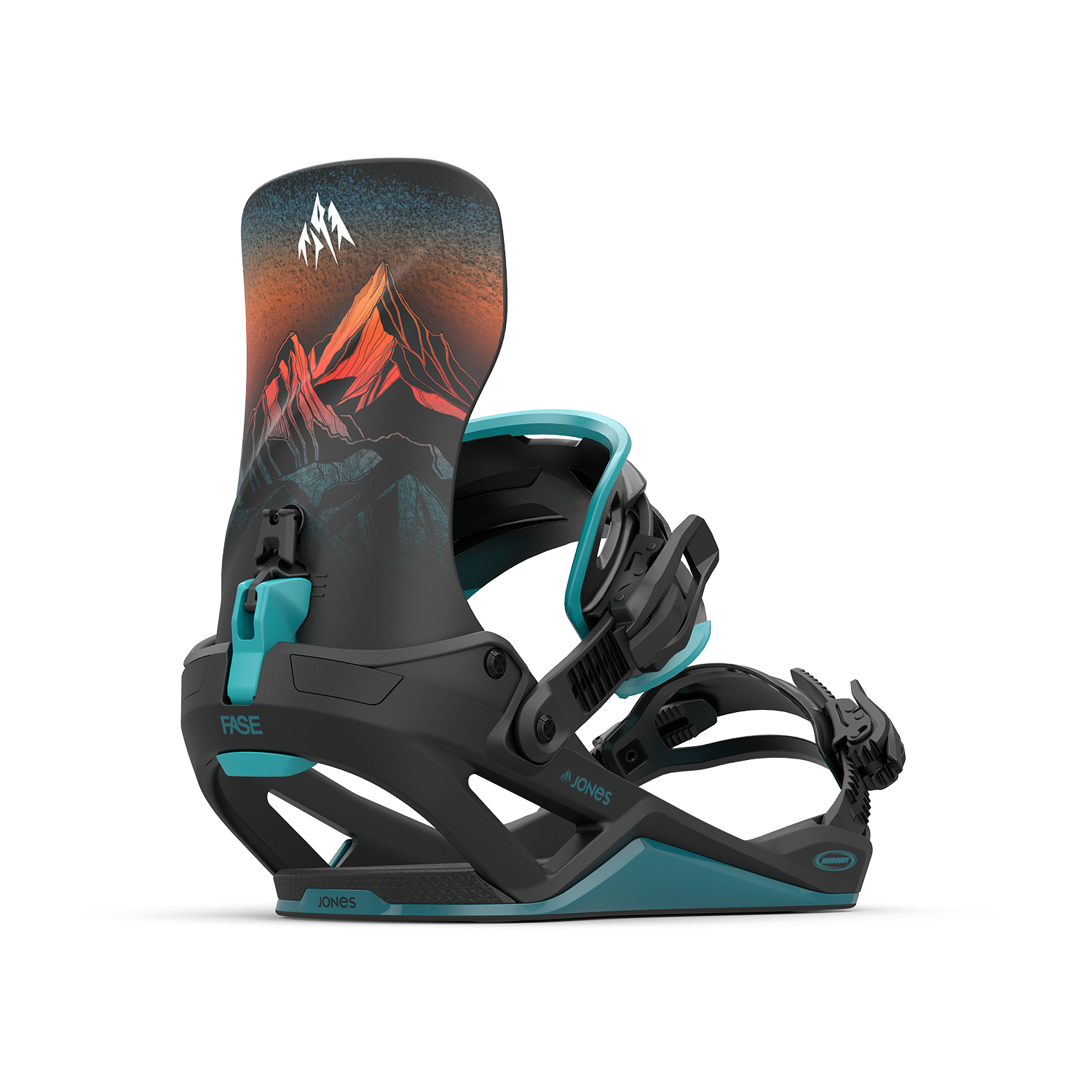 8 Best Snowboard Bindings of 2025 | The Inertia Tested