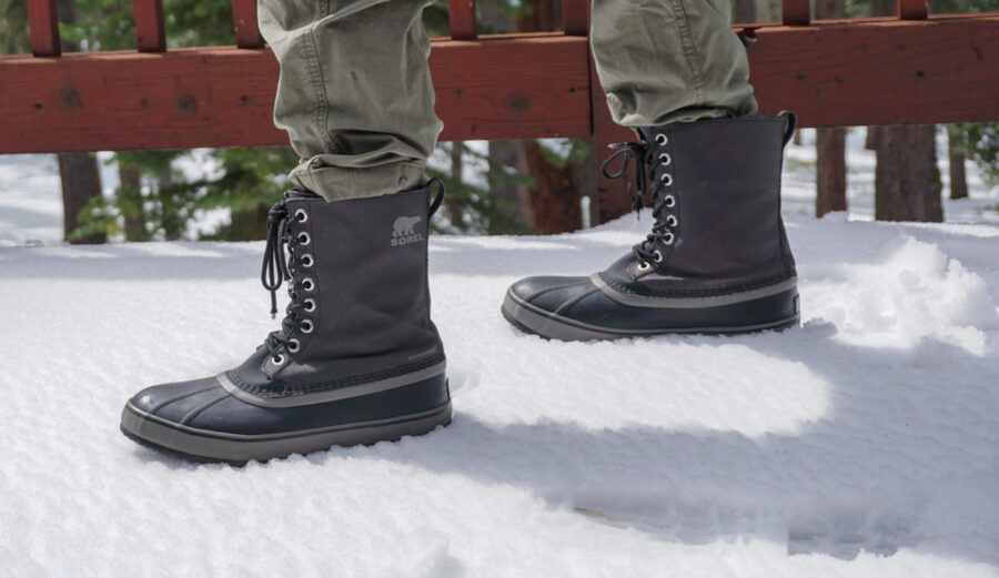 5 Best Winter Boots of 2026 | The Inertia Tested