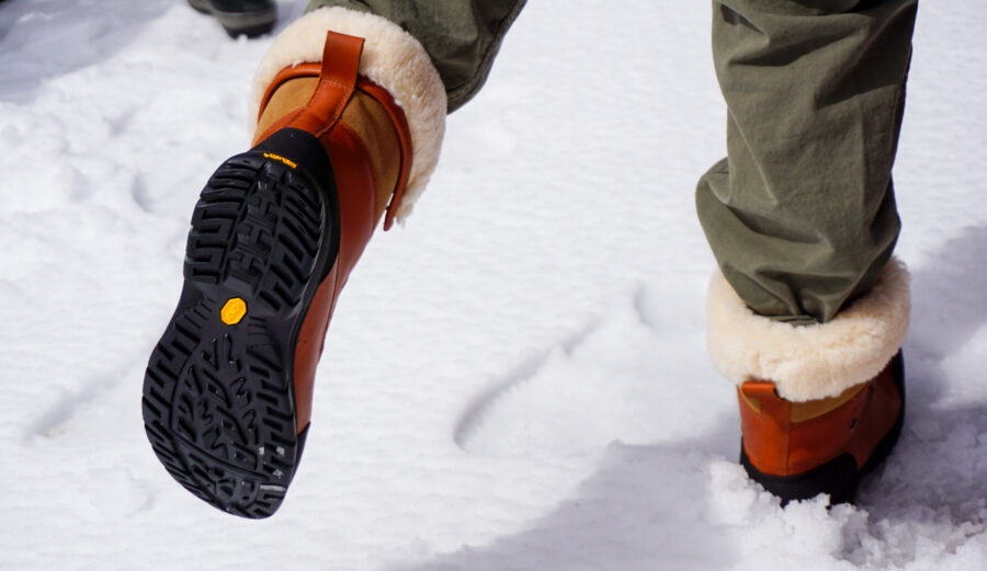 5 Best Winter Boots of 2026 | The Inertia Tested