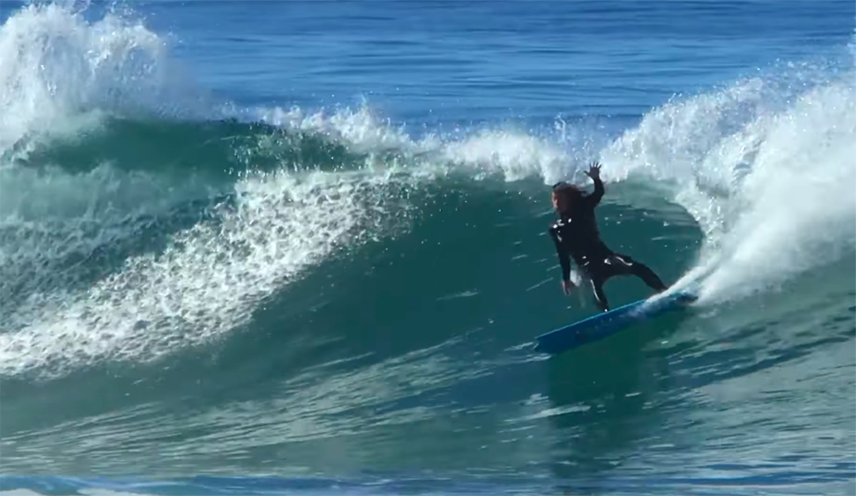 This Is Encinitas, California, Where Great Surfing and Humility Collide
