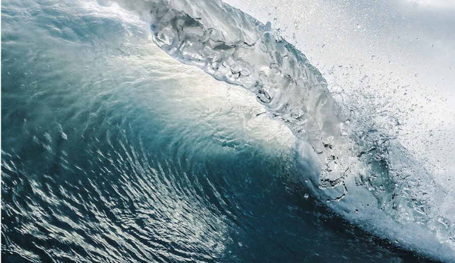 NOAA: 96% Chance El Niño Lasts Through 2026-2027 Winter