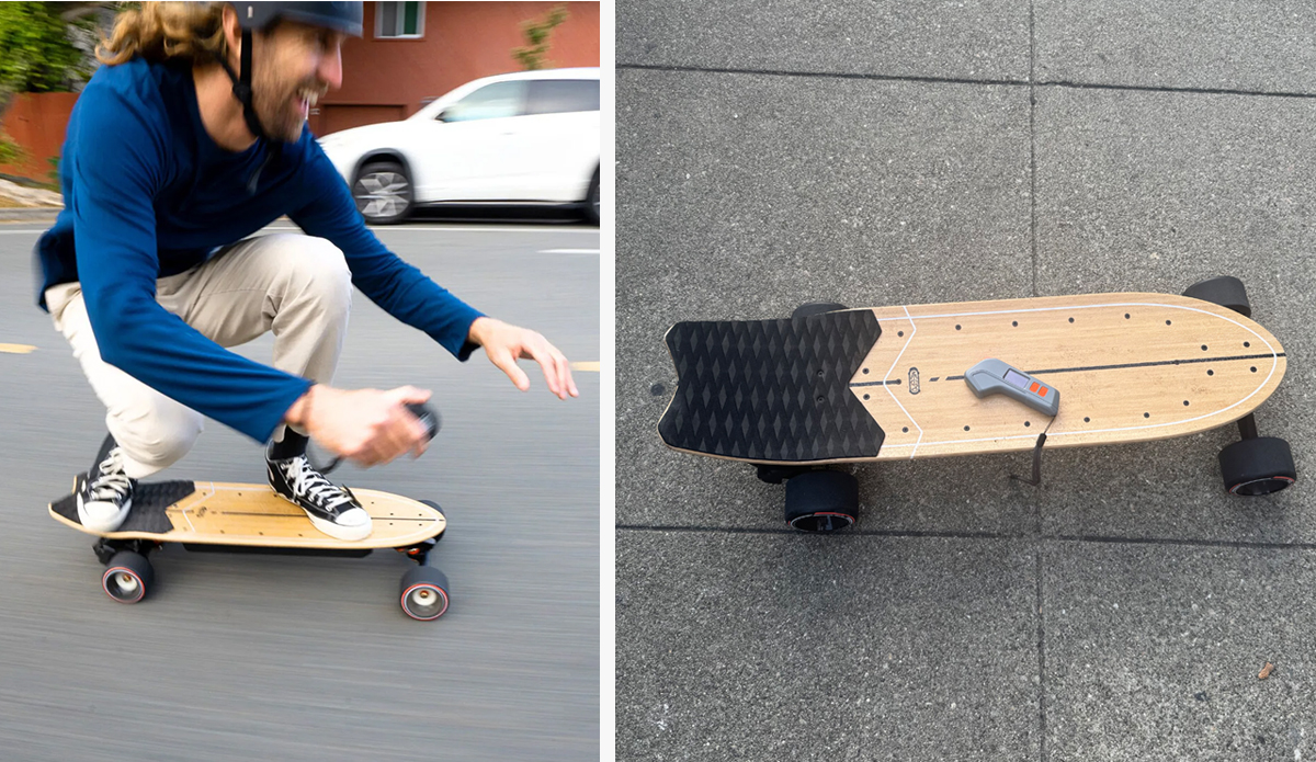 Meepo Flow Electric Skateboard Review | The Inertia Tested