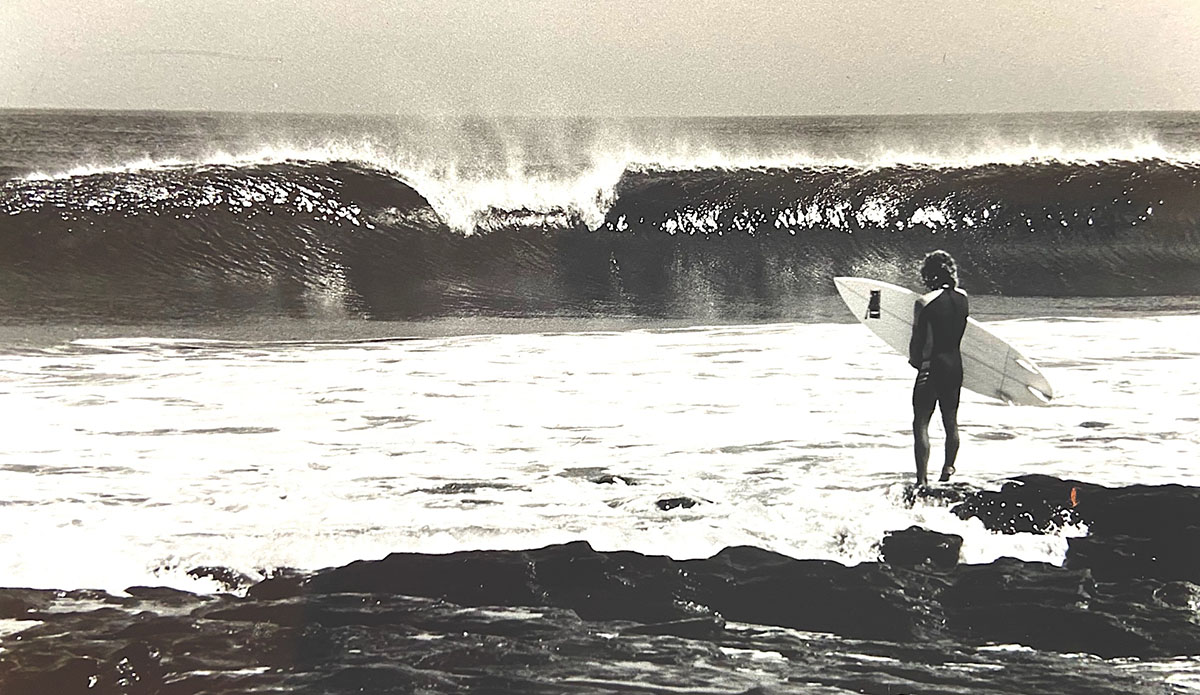 The United States of America Versus Sam George