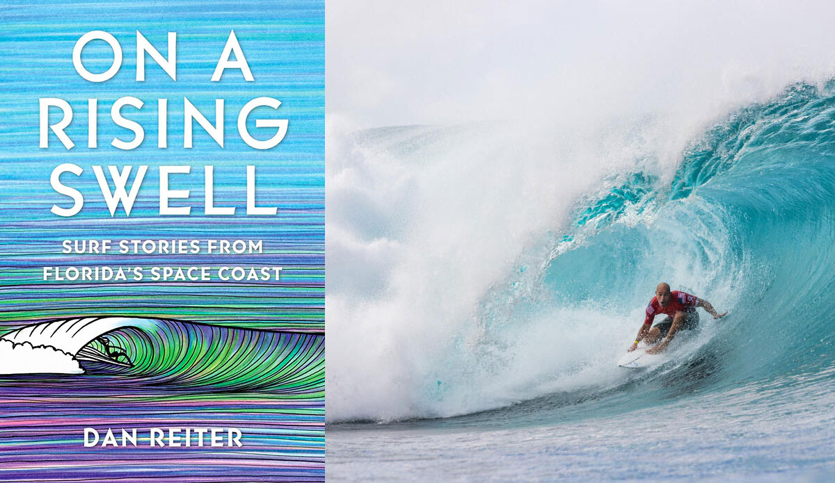 ‘On a Rising Swell’ Dives Into a Small Stretch of Florida Coast With a ...