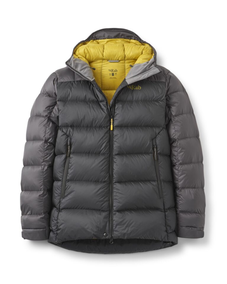 5 Best Men's Puffer Jackets of 2026 | The Inertia