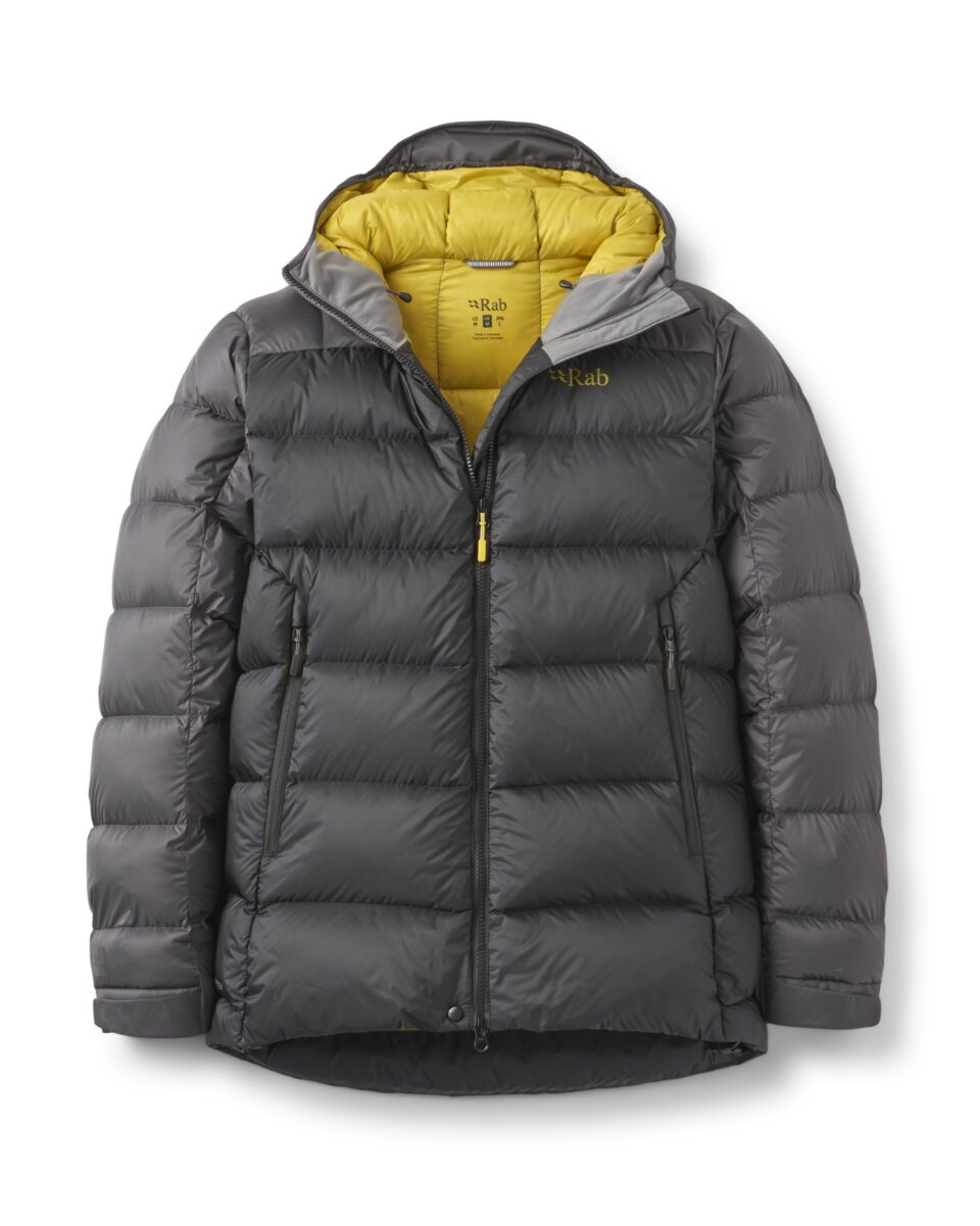 5 Best Men's Puffer Jackets of 2026 | The Inertia