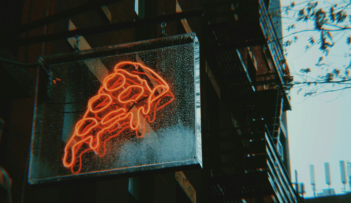 4 Classic Post-Surf Meals