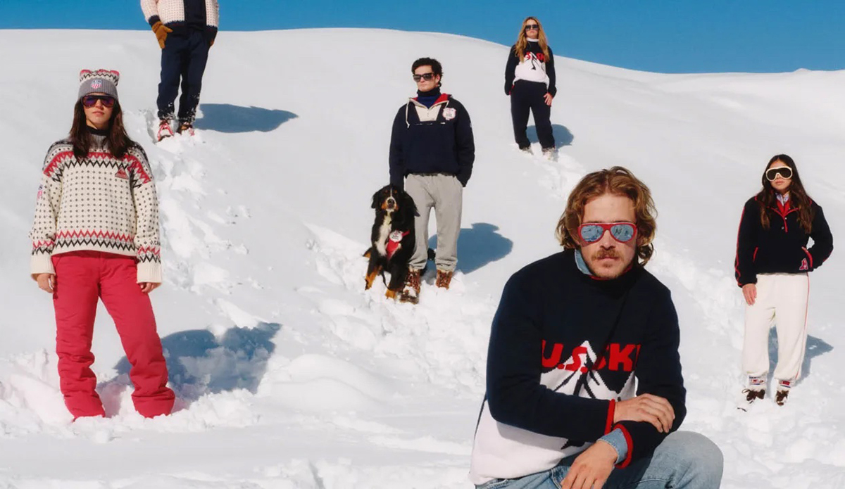 After Abandoning Pursuit of Surfing, U.S. Ski & Snowboard Is Now ...